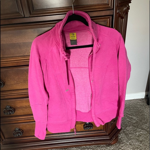 MPG | Jackets & Coats | Mpg Performance Wear Jacket | Poshmark